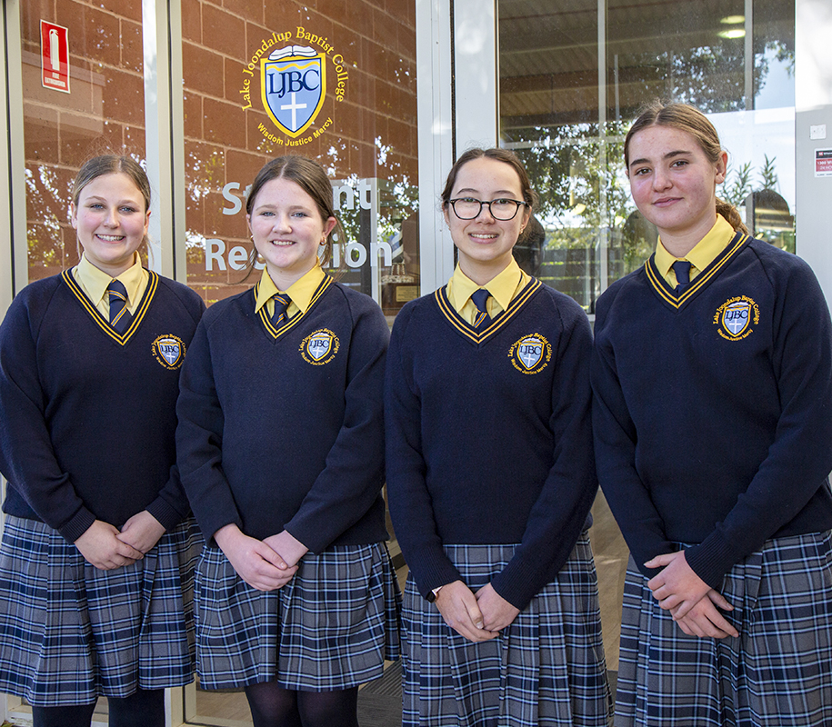 Lake Joondalup Baptist College