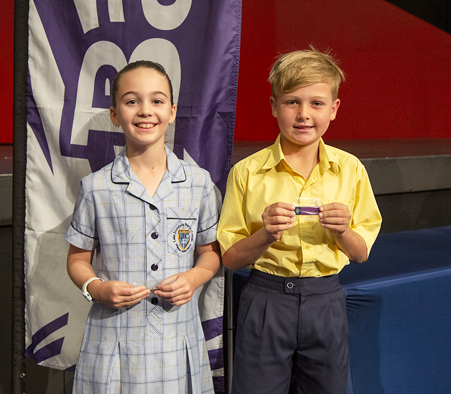 Lake Joondalup Baptist College