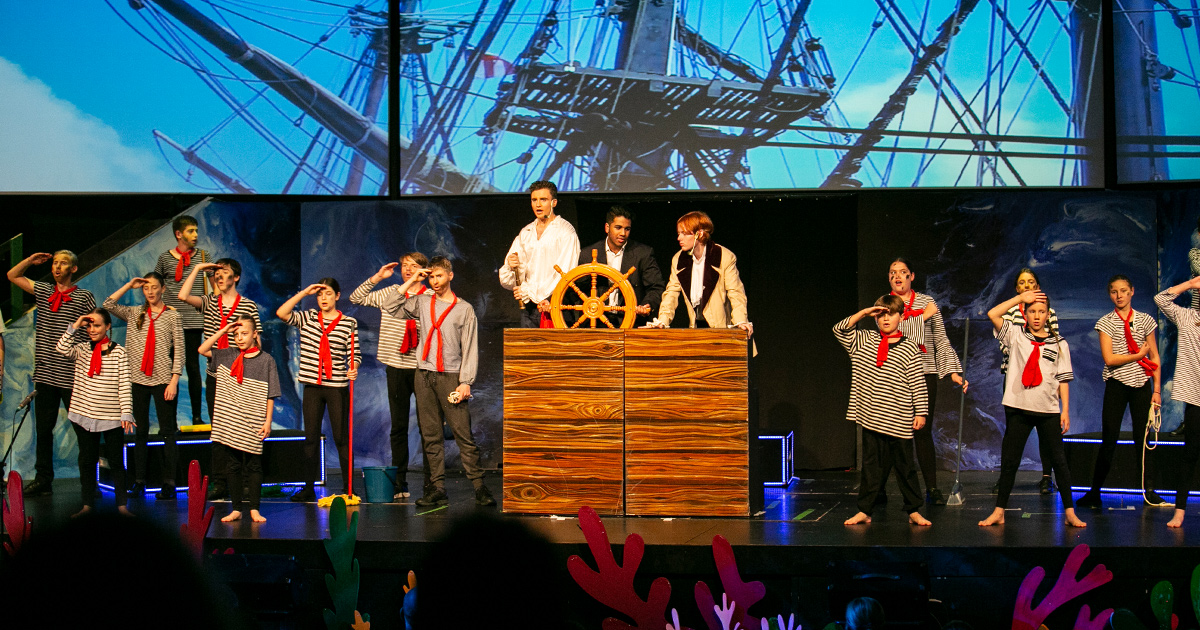 Lake Joondalup Baptist College