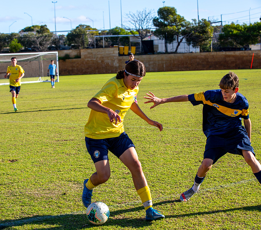 Lake Joondalup Baptist College