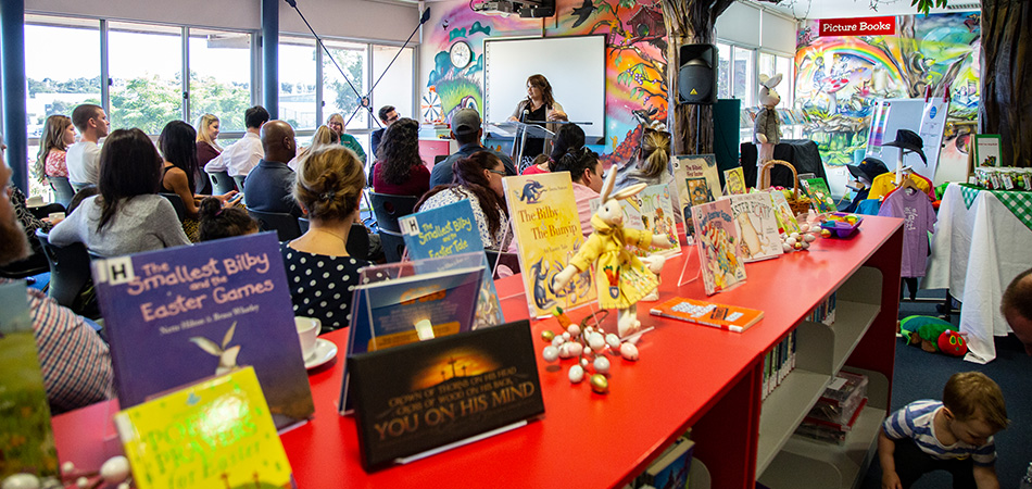 Lake Joondalup Baptist College