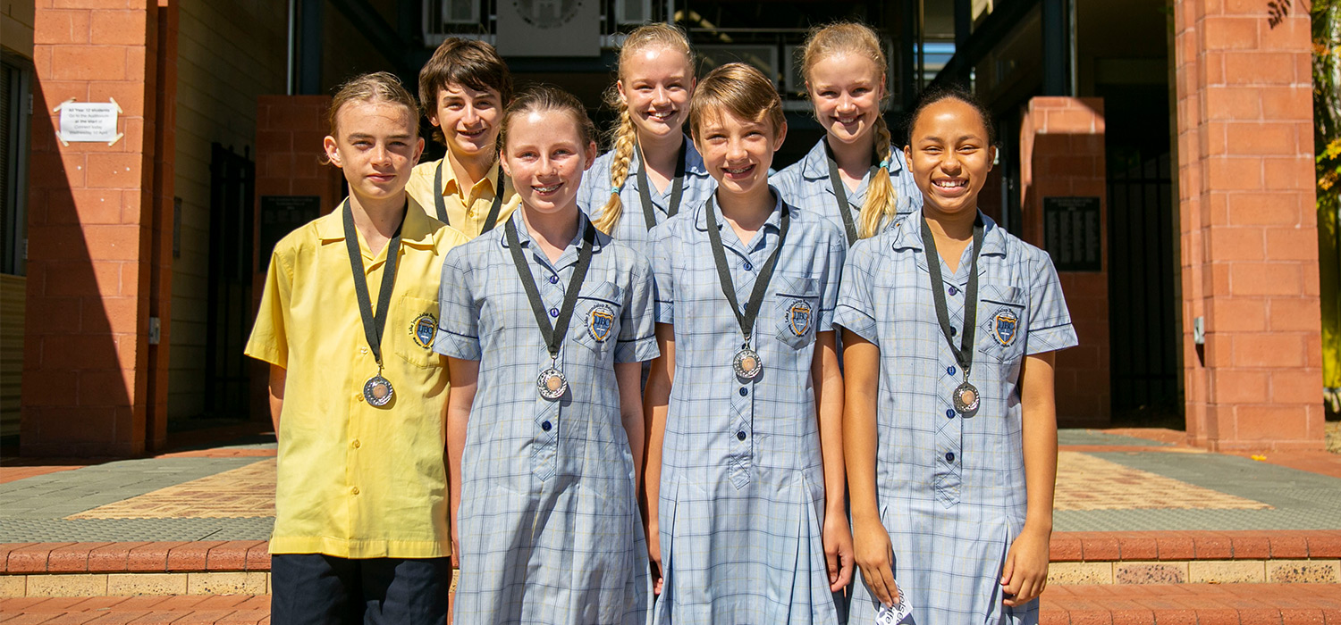 Lake Joondalup Baptist College