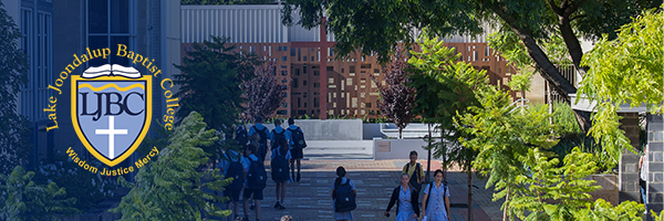 Lake Joondalup Baptist College
